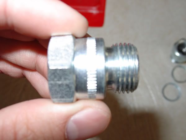 How To: Install An O2 Sensor Non Fouler to Eliminate a Check Engine Light with Pics | Jeep ...